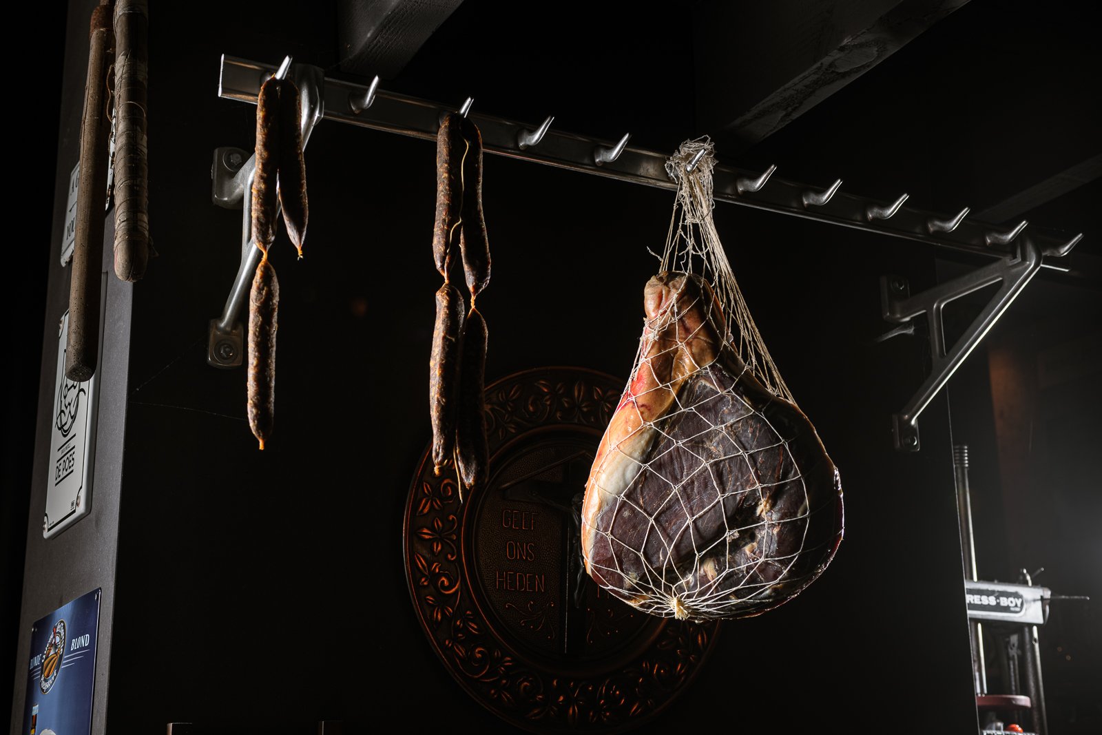 't Hemelhuys | sfeerbeelden